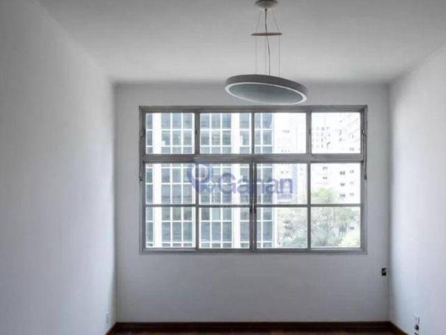 Apartamento em Cerqueira César, São Paulo/SP de 100m² 2 quartos à venda por R$ 744.900,00