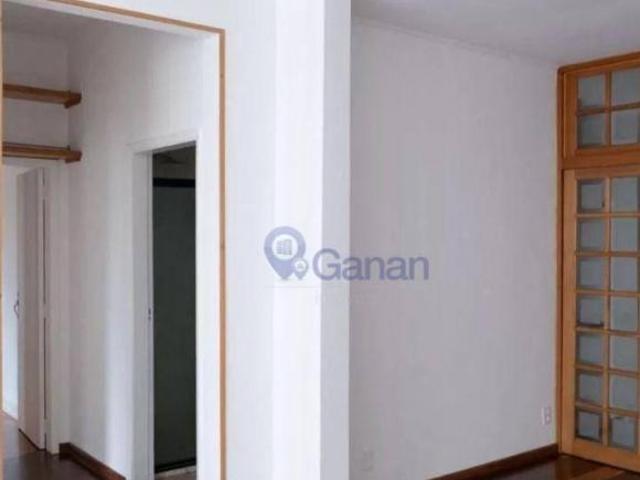 Apartamento em Cerqueira César, São Paulo/SP de 100m² 2 quartos à venda por R$ 745.000,00