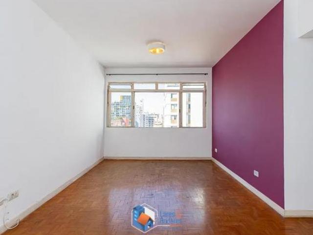 Apartamento em Cerqueira César, São Paulo/SP de 100m² 3 quartos à venda por R$ 950.000,00