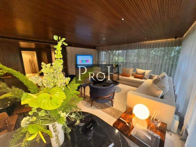 Apartamento em Cerqueira César, São Paulo/SP de 115m² 3 quartos à venda por R$ 4.618.000,00