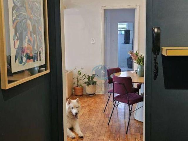Apartamento em Cerqueira César, São Paulo/SP de 118m² 2 quartos à venda por R$ 1.239.000,00