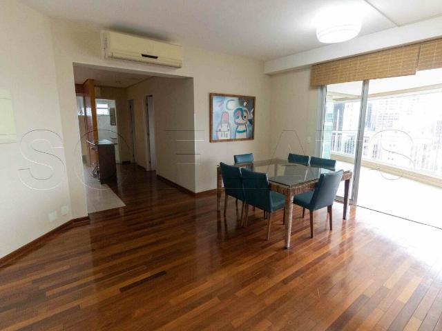 Apartamento em Cerqueira César, São Paulo/SP de 118m² 2 quartos à venda por R$ 2.938.900,00