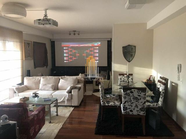 Apartamento em Cerqueira César, São Paulo/SP de 118m² 3 quartos à venda por R$ 2.899.000,00