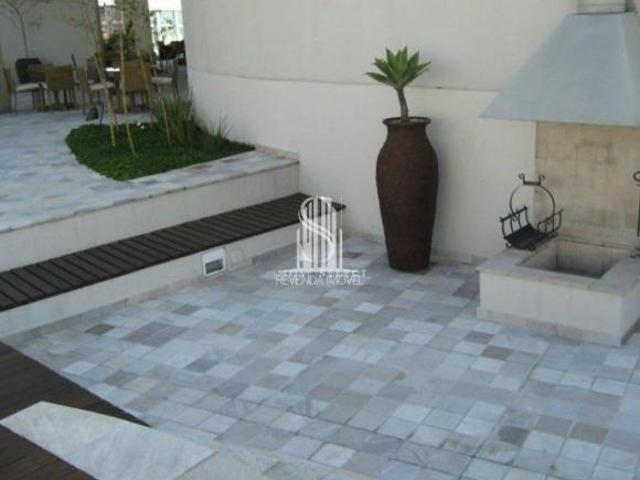 Apartamento em Cerqueira César, São Paulo/SP de 118m² 3 quartos à venda por R$ 2.900.000,00