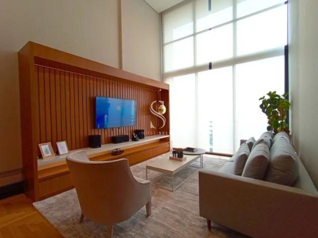Apartamento em Cerqueira César, São Paulo/SP de 110m² 1 quartos à venda por R$ 3.829.900,00