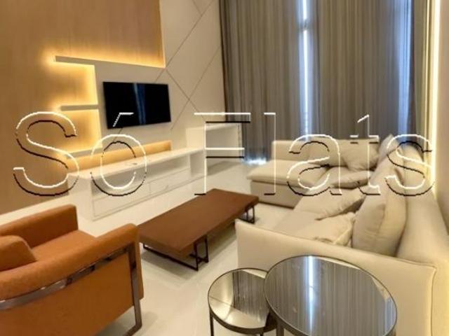 Apartamento em Cerqueira César, São Paulo/SP de 110m² 2 quartos à venda por R$ 3.650.000,00
