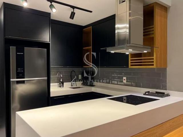 Apartamento em Cerqueira César, São Paulo/SP de 110m² 2 quartos à venda por R$ 3.750.000,00