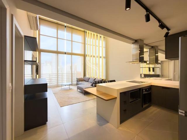 Apartamento em Cerqueira César, São Paulo/SP de 110m² 2 quartos à venda por R$ 3.750.000,00 ou para locação R$ 17.800,00/mes