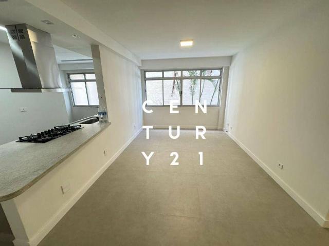 Apartamento em Cerqueira César, São Paulo/SP de 110m² 3 quartos à venda por R$ 1.549.000,00