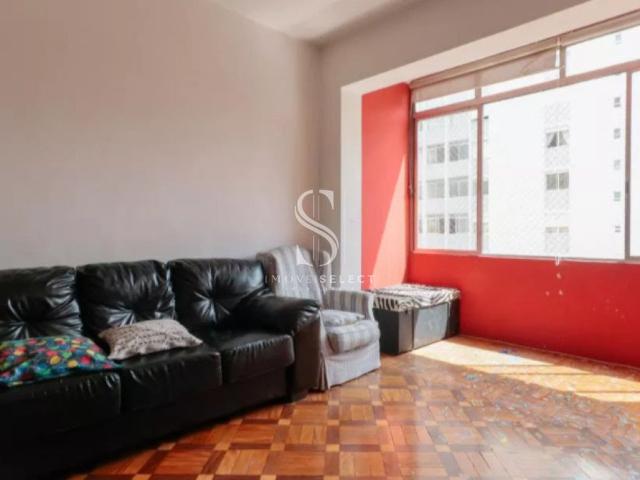 Apartamento em Cerqueira César, São Paulo/SP de 113m² 2 quartos à venda por R$ 1.059.900,00