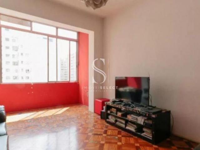 Apartamento em Cerqueira César, São Paulo/SP de 113m² 2 quartos à venda por R$ 1.060.000,00