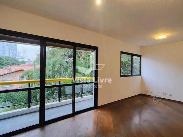 Apartamento em Cerqueira César, São Paulo/SP de 126m² 3 quartos à venda por R$ 1.609.000,00