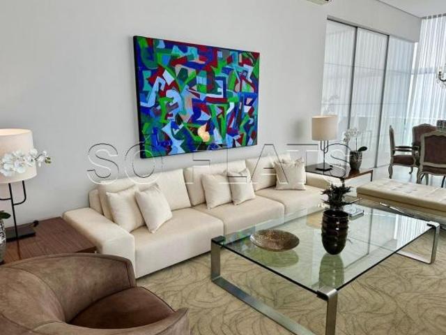 Apartamento em Cerqueira César, São Paulo/SP de 127m² 1 quartos à venda por R$ 3.686.000,00