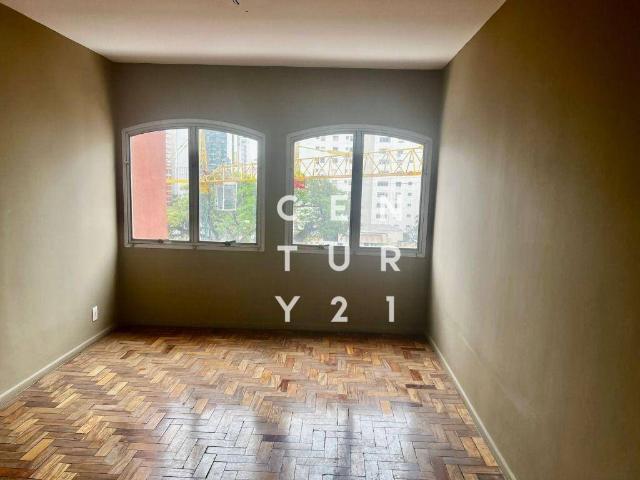 Apartamento em Cerqueira César, São Paulo/SP de 120m² 3 quartos à venda por R$ 1.399.000,00