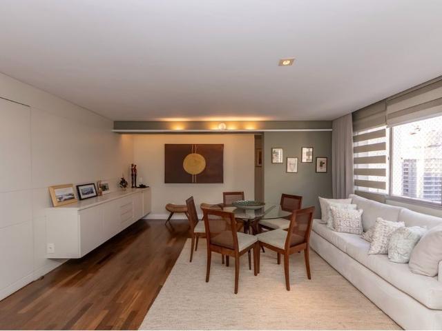 Apartamento em Cerqueira César, São Paulo/SP de 121m² 2 quartos à venda por R$ 1.779.000,00
