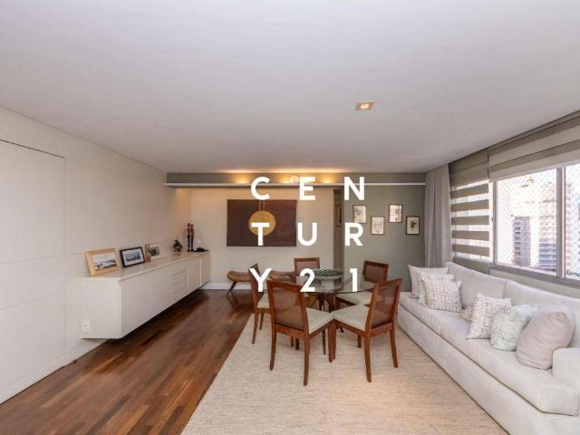 Apartamento em Cerqueira César, São Paulo/SP de 121m² 2 quartos à venda por R$ 1.779.900,00