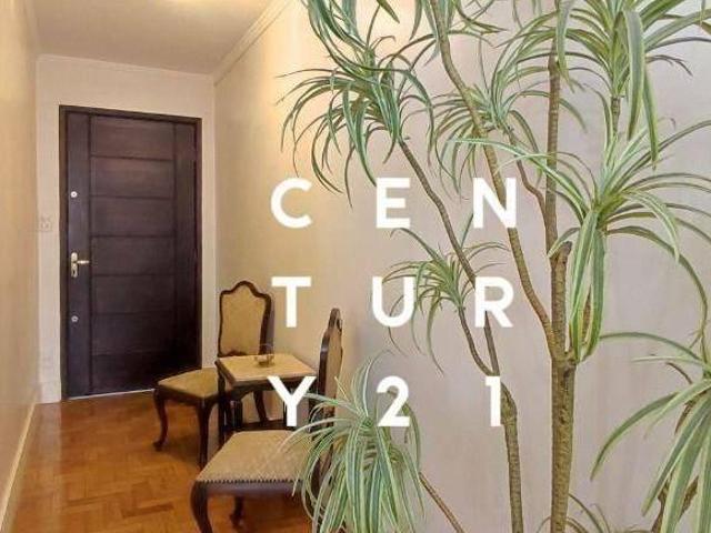 Apartamento em Cerqueira César, São Paulo/SP de 122m² 3 quartos à venda por R$ 1.150.000,00