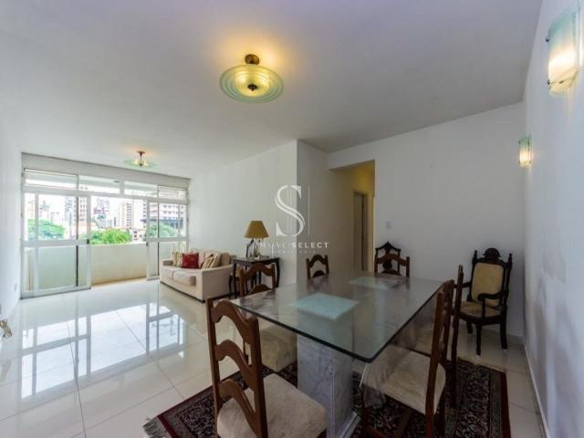 Apartamento em Cerqueira César, São Paulo/SP de 122m² 3 quartos à venda por R$ 1.298.900,00