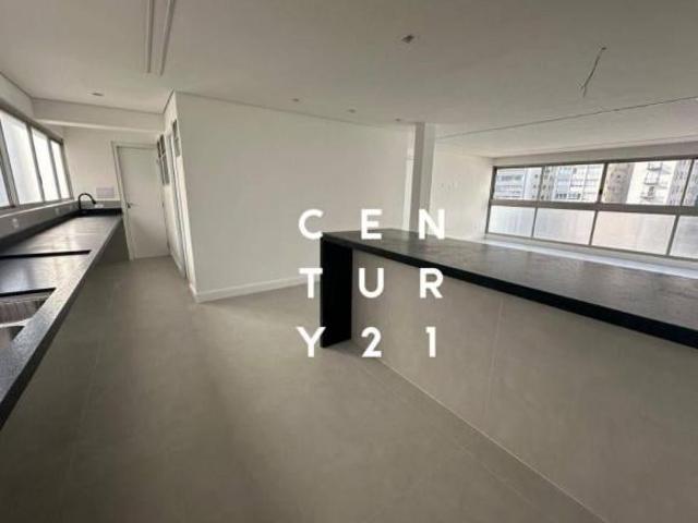 Apartamento em Cerqueira César, São Paulo/SP de 122m² 3 quartos à venda por R$ 2.350.000,00