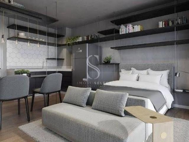 Apartamento em Cerqueira César, São Paulo/SP de 123m² 1 quartos à venda por R$ 2.858.621,00
