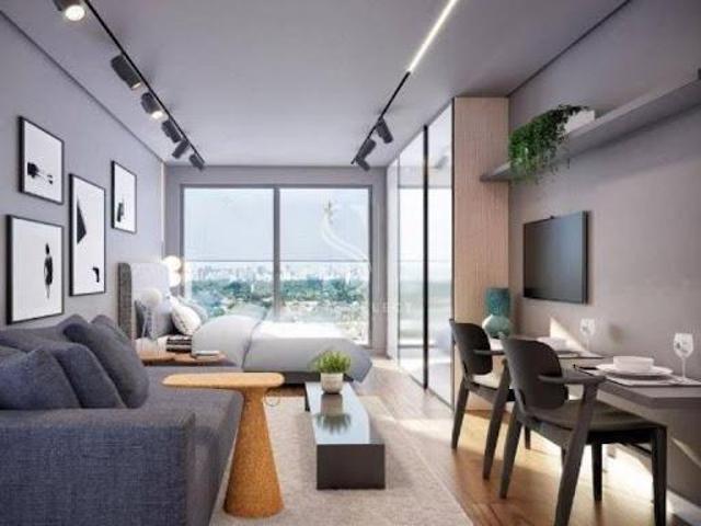 Apartamento em Cerqueira César, São Paulo/SP de 123m² 1 quartos à venda por R$ 2.859.621,00
