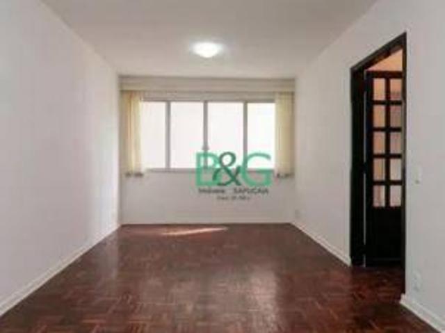 Apartamento em Cerqueira César, São Paulo/SP de 123m² 2 quartos à venda por R$ 1.074.000,00