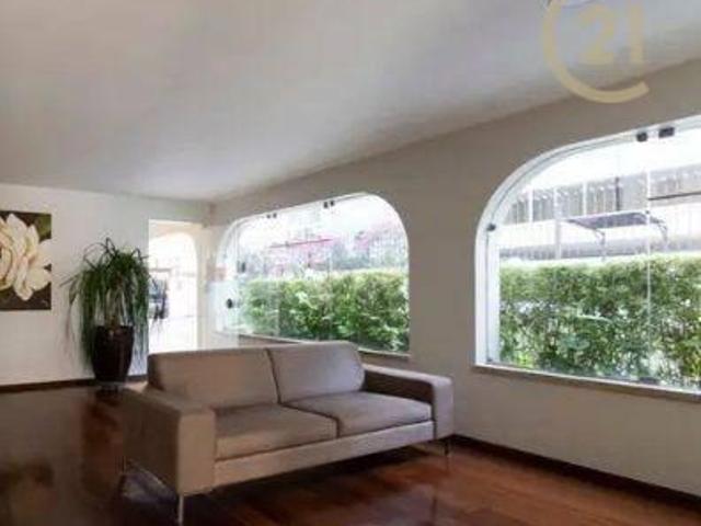 Apartamento em Cerqueira César, São Paulo/SP de 137m² 2 quartos à venda por R$ 1.300.000,00