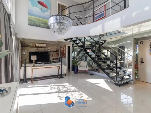 Apartamento em Cerqueira César, São Paulo/SP de 138m² 2 quartos à venda por R$ 3.289.900,00