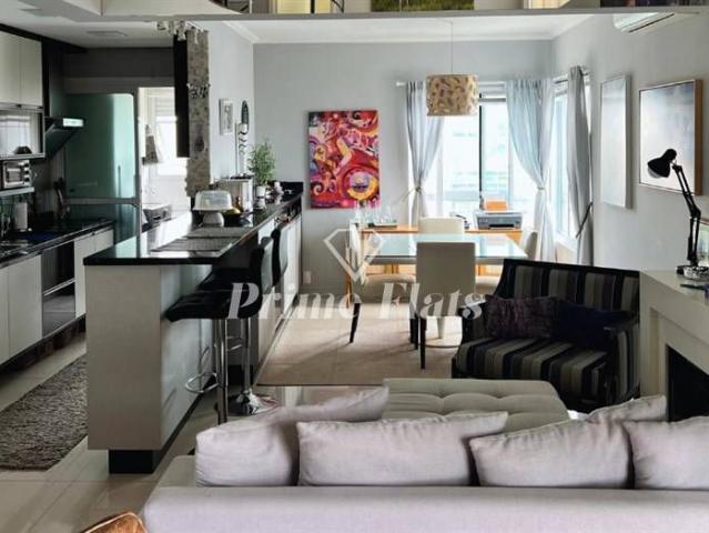 Apartamento em Cerqueira César, São Paulo/SP de 138m² 3 quartos à venda por R$ 3.599.000,00