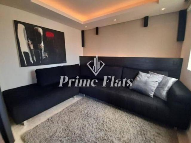 Apartamento em Cerqueira César, São Paulo/SP de 139m² 2 quartos à venda por R$ 3.710.000,00