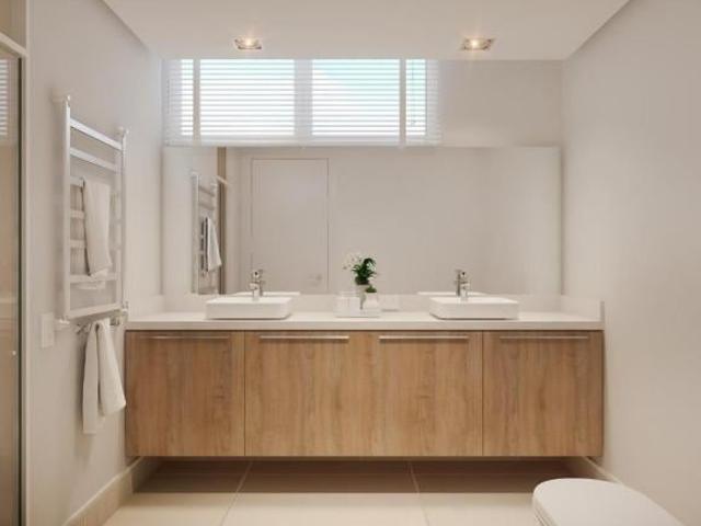Apartamento em Cerqueira César, São Paulo/SP de 140m² 2 quartos à venda por R$ 1.635.000,00