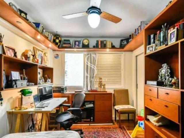 Apartamento em Cerqueira César, São Paulo/SP de 140m² 3 quartos à venda por R$ 1.850.000,00