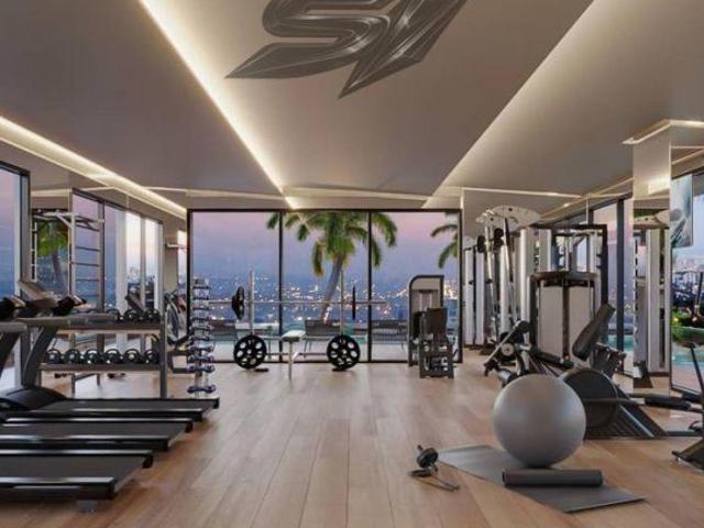 Apartamento em Cerqueira César, São Paulo/SP de 141m² 3 quartos à venda por R$ 4.900.000,00