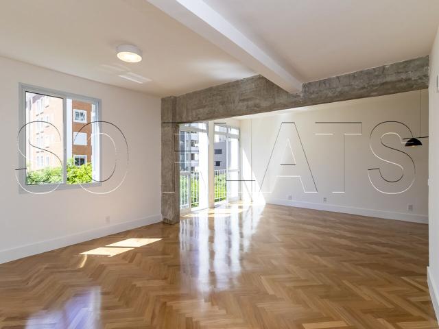 Apartamento em Cerqueira César, São Paulo/SP de 142m² 2 quartos à venda por R$ 3.349.900,00