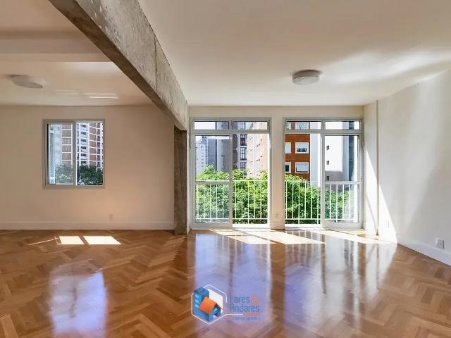 Apartamento em Cerqueira César, São Paulo/SP de 142m² 2 quartos à venda por R$ 3.349.900,00