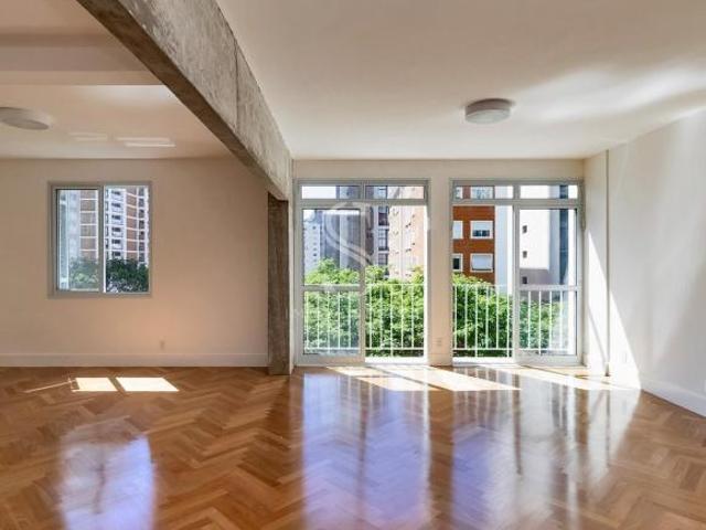 Apartamento em Cerqueira César, São Paulo/SP de 142m² 2 quartos à venda por R$ 3.350.000,00
