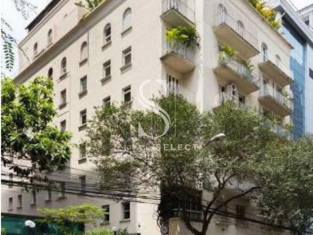 Apartamento em Cerqueira César, São Paulo/SP de 156m² 2 quartos à venda por R$ 1.399.900,00