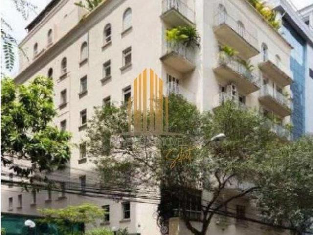 Apartamento em Cerqueira César, São Paulo/SP de 156m² 2 quartos à venda por R$ 1.400.000,00