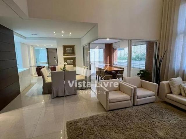 Apartamento em Cerqueira César, São Paulo/SP de 157m² 3 quartos à venda por R$ 3.400.000,00
