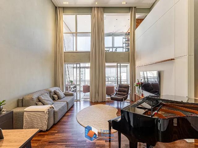 Apartamento em Cerqueira César, São Paulo/SP de 151m² 2 quartos à venda por R$ 3.799.900,00