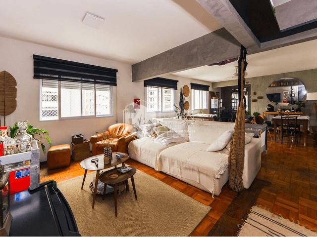 Apartamento em Cerqueira César, São Paulo/SP de 153m² 2 quartos à venda por R$ 1.849.900,00