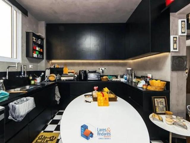 Apartamento em Cerqueira César, São Paulo/SP de 153m² 2 quartos à venda por R$ 1.850.000,00