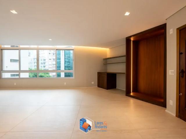 Apartamento em Cerqueira César, São Paulo/SP de 164m² 3 quartos à venda por R$ 3.183.900,00