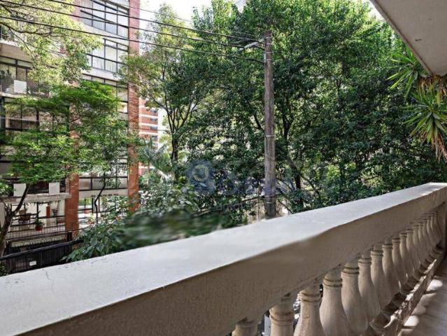 Apartamento em Cerqueira César, São Paulo/SP de 166m² 2 quartos à venda por R$ 2.599.900,00