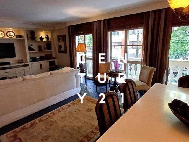 Apartamento em Cerqueira César, São Paulo/SP de 166m² 3 quartos à venda por R$ 2.499.900,00