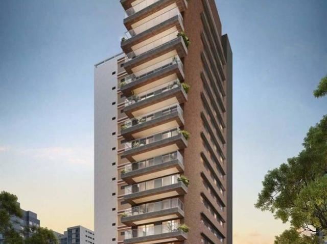Apartamento em Cerqueira César, São Paulo/SP de 168m² 3 quartos à venda por R$ 5.789.900,00