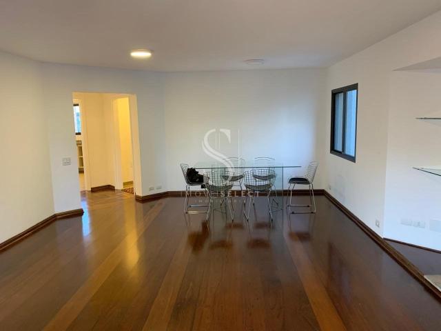 Apartamento em Cerqueira César, São Paulo/SP de 160m² 4 quartos à venda por R$ 2.199.900,00