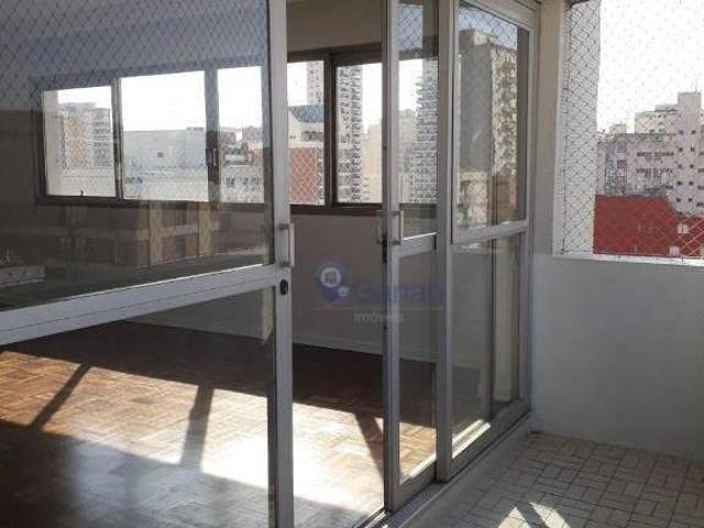Apartamento em Cerqueira César, São Paulo/SP de 160m² 3 quartos à venda por R$ 4.240.000,00