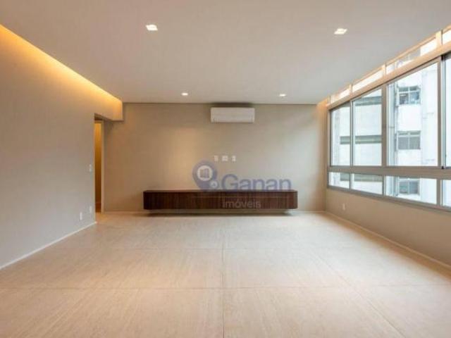 Apartamento em Cerqueira César, São Paulo/SP de 163m² 2 quartos à venda por R$ 3.184.000,00