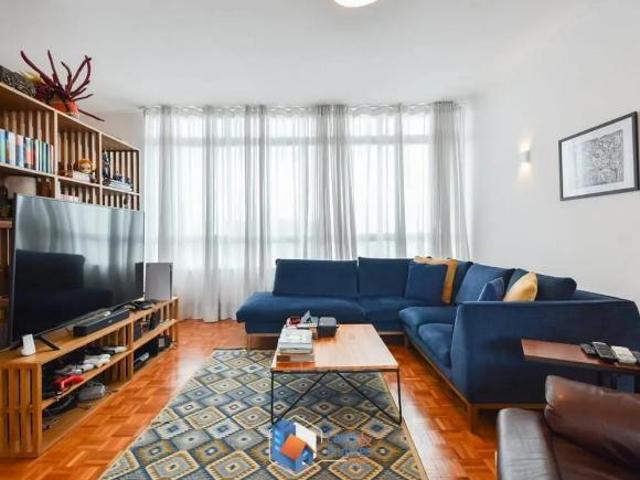 Apartamento em Cerqueira César, São Paulo/SP de 163m² 3 quartos à venda por R$ 1.750.000,00